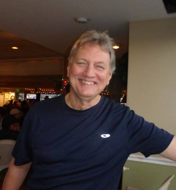 About Larry Seyer | Larry Seyer